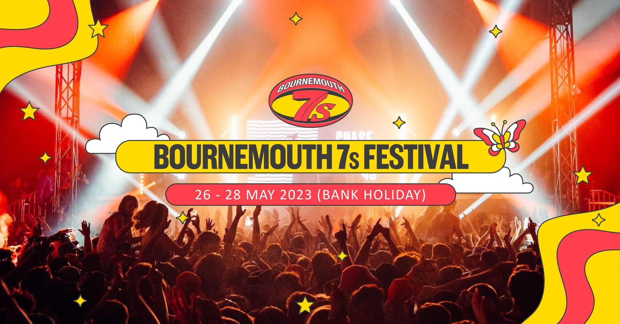 (Watch-Live) Bournemouth 7s Festival on Friday 26, Saturday 27 & Sunday ...